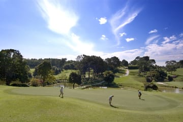 Singapore on a Budget | Singapore Golf Holiday