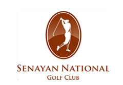Senayan National Golf Club | Jakarta Golf Course