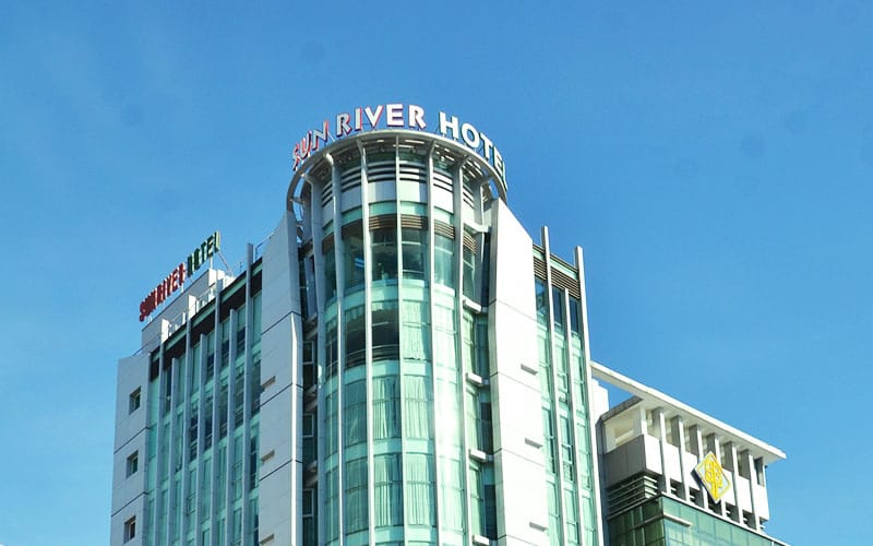 Sun River Hotel | Vietnam Hotel