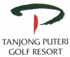 Tanjong Puteri Golf Resort - Plantation Course | Johor Golf Course in ...