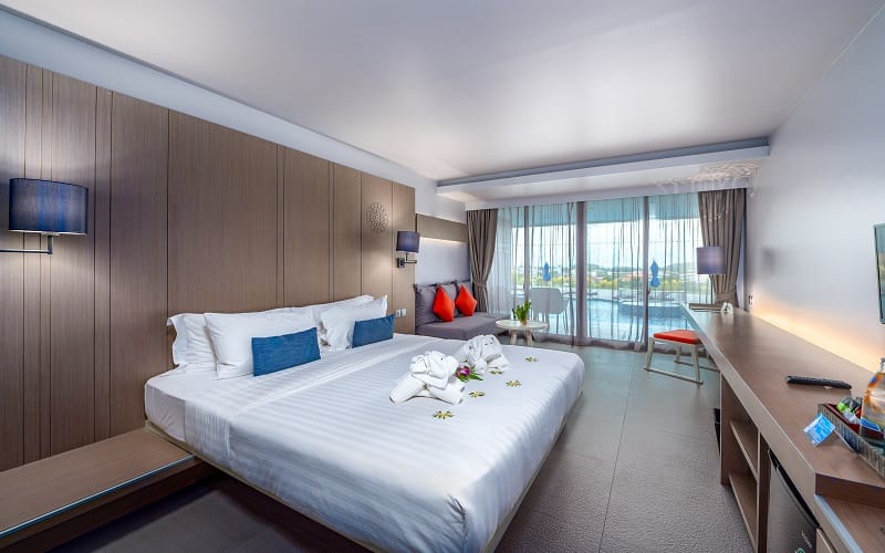 The Yama Hotel Phuket | Phuket Golf Resort & Hotel Booking