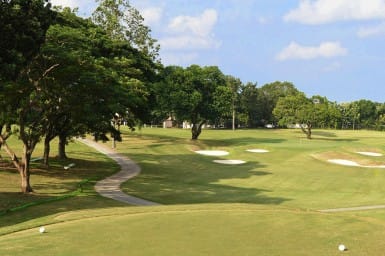 Philippines Golf Courses | Play Golf in Philippines