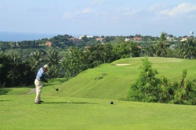 Philippines Golf Courses | Play Golf in Philippines