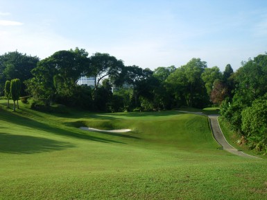 Penang Golf Courses | Golf in Penang, Malaysia