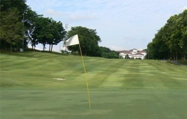 Malaysia Golf Courses | Golf Malaysia
