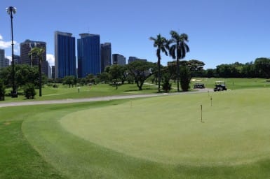 Philippines Golf Courses | Play Golf in Philippines