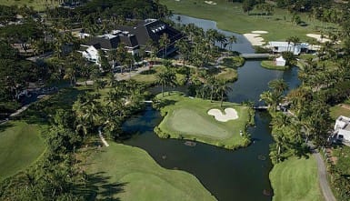 Manila Golf Courses | Play Golf in Manila, Philippines