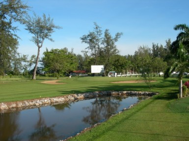 Malaysia Golf Courses | Golf Malaysia