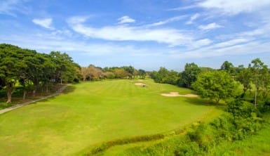 Philippines Golf Courses | Play Golf in Philippines