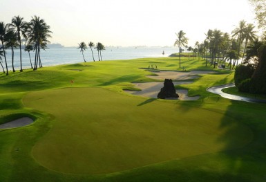 Singapore Golf Courses | Play Golf in Singapore