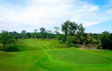 Batam Golf Courses | Play Golf in Batam, Indonesia