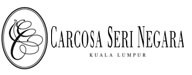 Carcosa Seri Negara | Malaysia Hotel