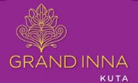 Grand Inna Kuta | Indonesia Hotel