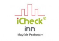 Icheck Inn Mayfair Pratunam | Bangkok Golf Resort Hotel, Thailand