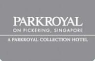 The Parkroyal on Pickering, A Parkroyal Collection Hotel | Singapore Hotel