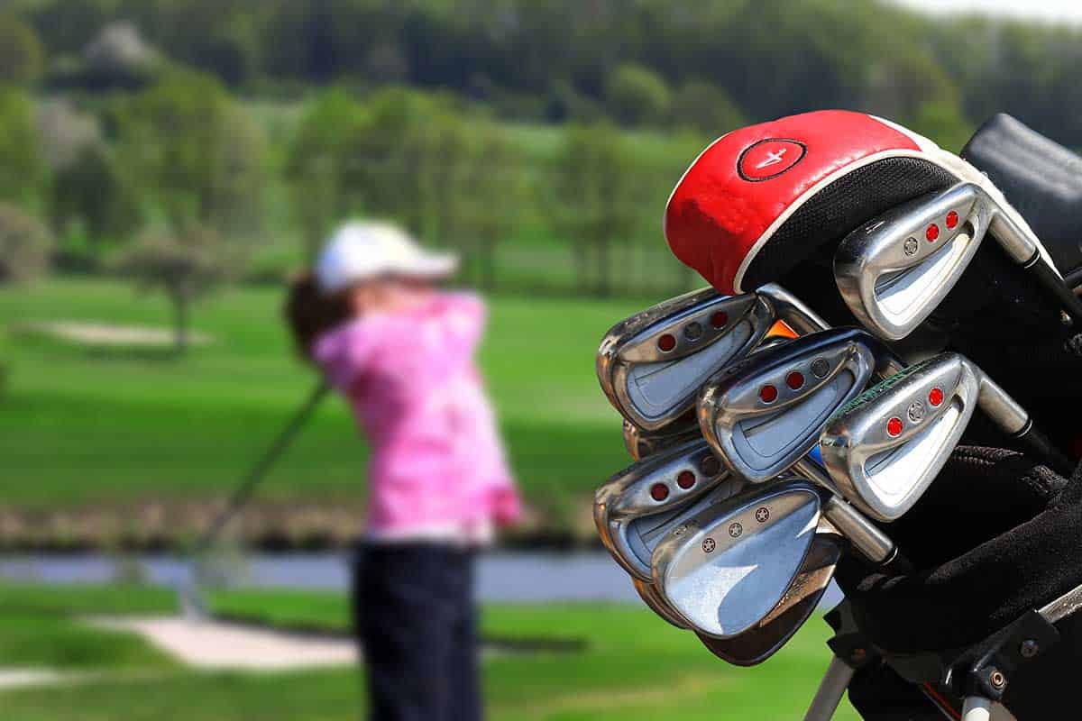 About Golf in Thailand - Golfasian