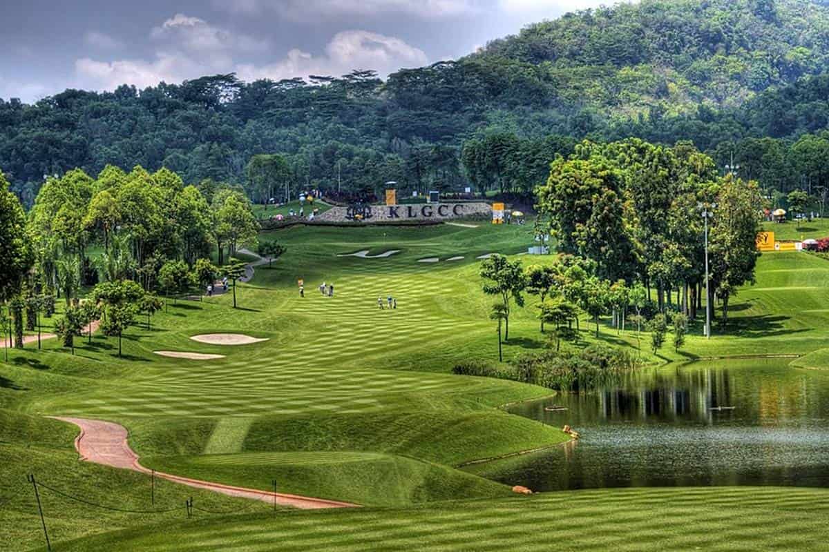 Golfasian Endeavoring New Golf Destinations - Golfasian