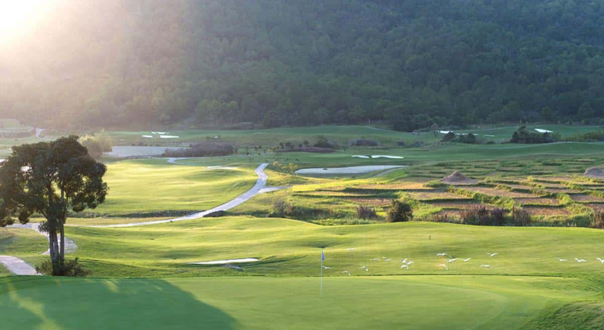 Vina Properties Brings New Era, Energy to Talat Palace Golf Club ...