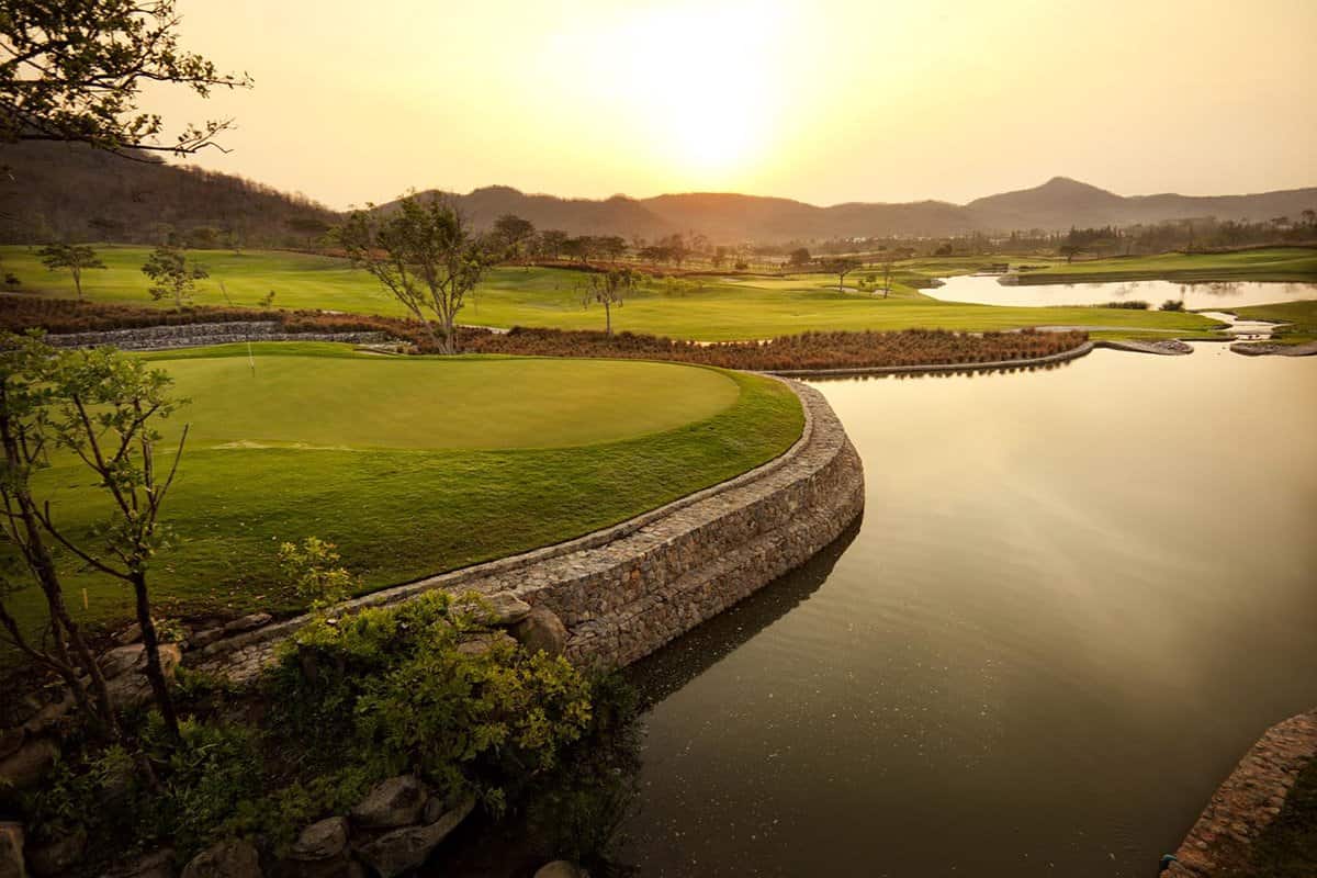 Golfasian Leads the Way in Golf Tourism - Golfasian