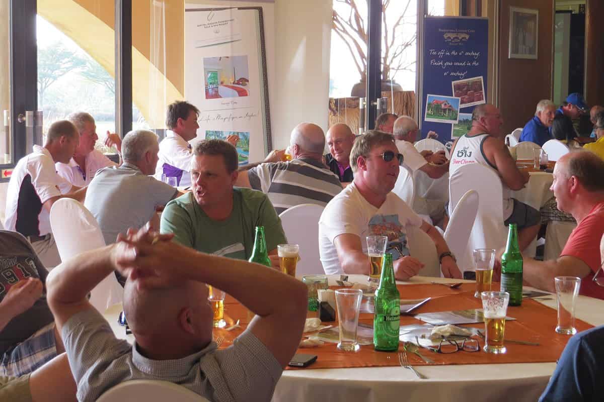 Golfasian Gears Up For Asian Golf Tourism Boom - Golfasian