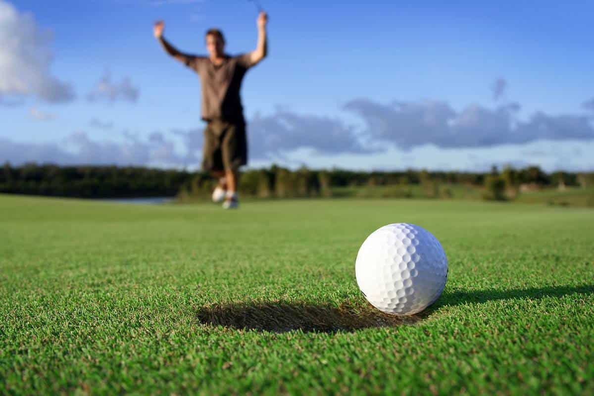 Best Extended Stay Golfing Destination of Asia - Golfasian