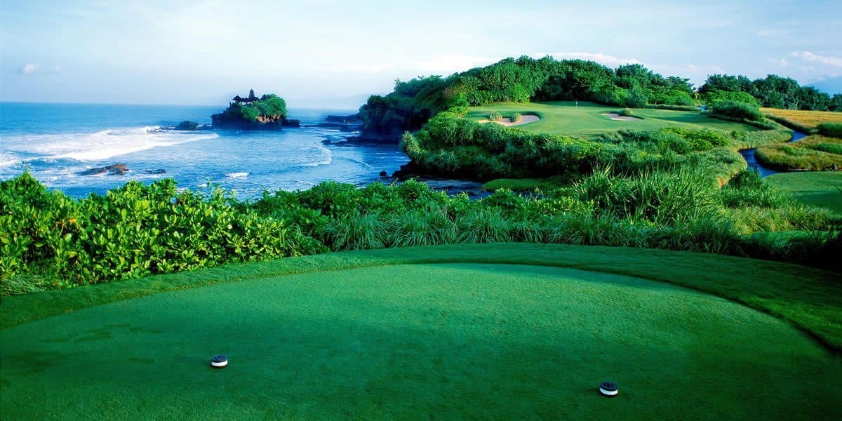 Enchanting Bali: Recreate The Magic Of Golf On Your Bali Holiday ...