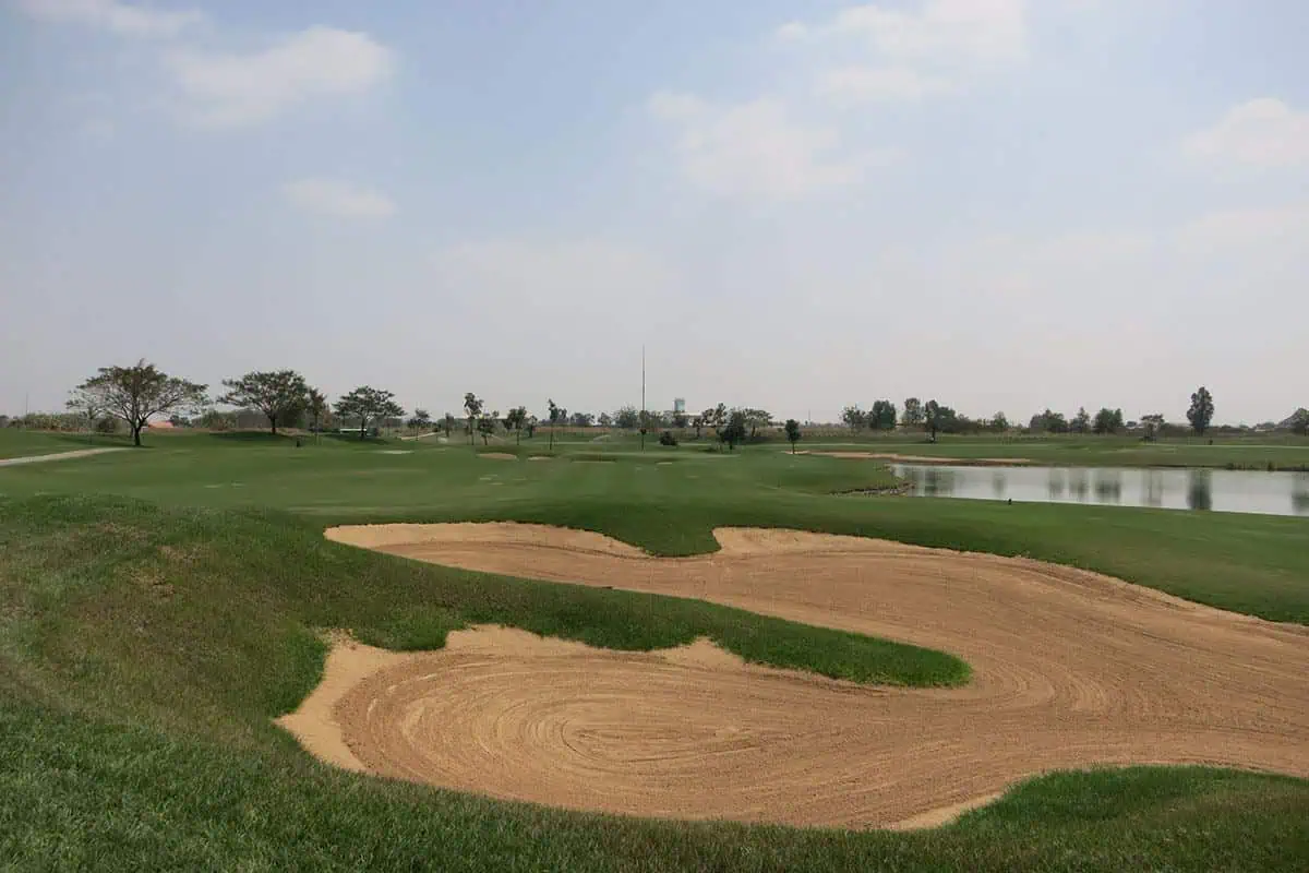 Phnom Penh - Golf Destination Review - Golfasian