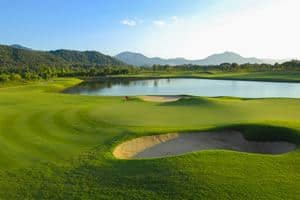 Golf Holiday Packages in Asia | Custom Golf Tours | GolfAsian.com