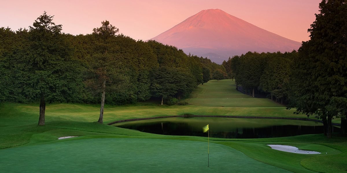 Kansai Golf Tours | Kansai Japan Golf Holiday Packages