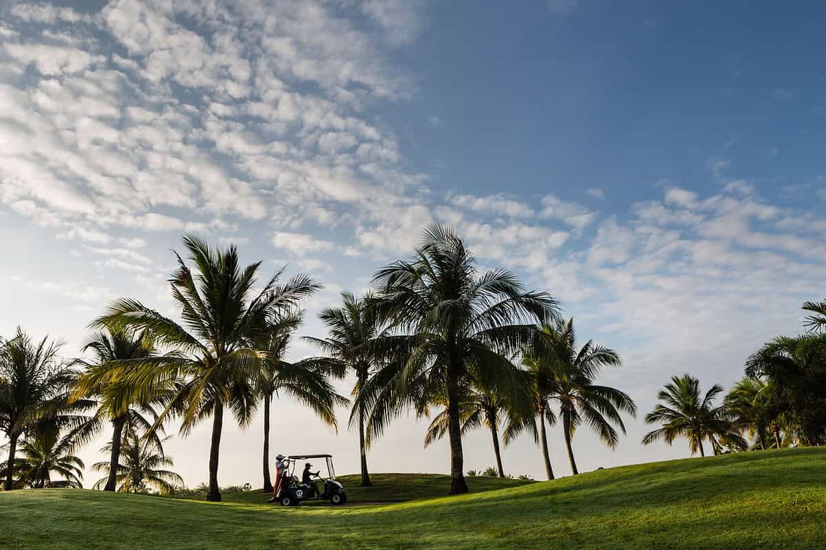 Golfasian & Fore Management Group Launch Asia Golf Championship ...