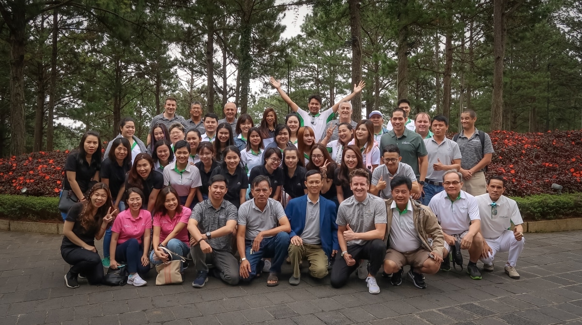 Golfasian Press Releases & Thailand Golf Info | GolfAsian.com News