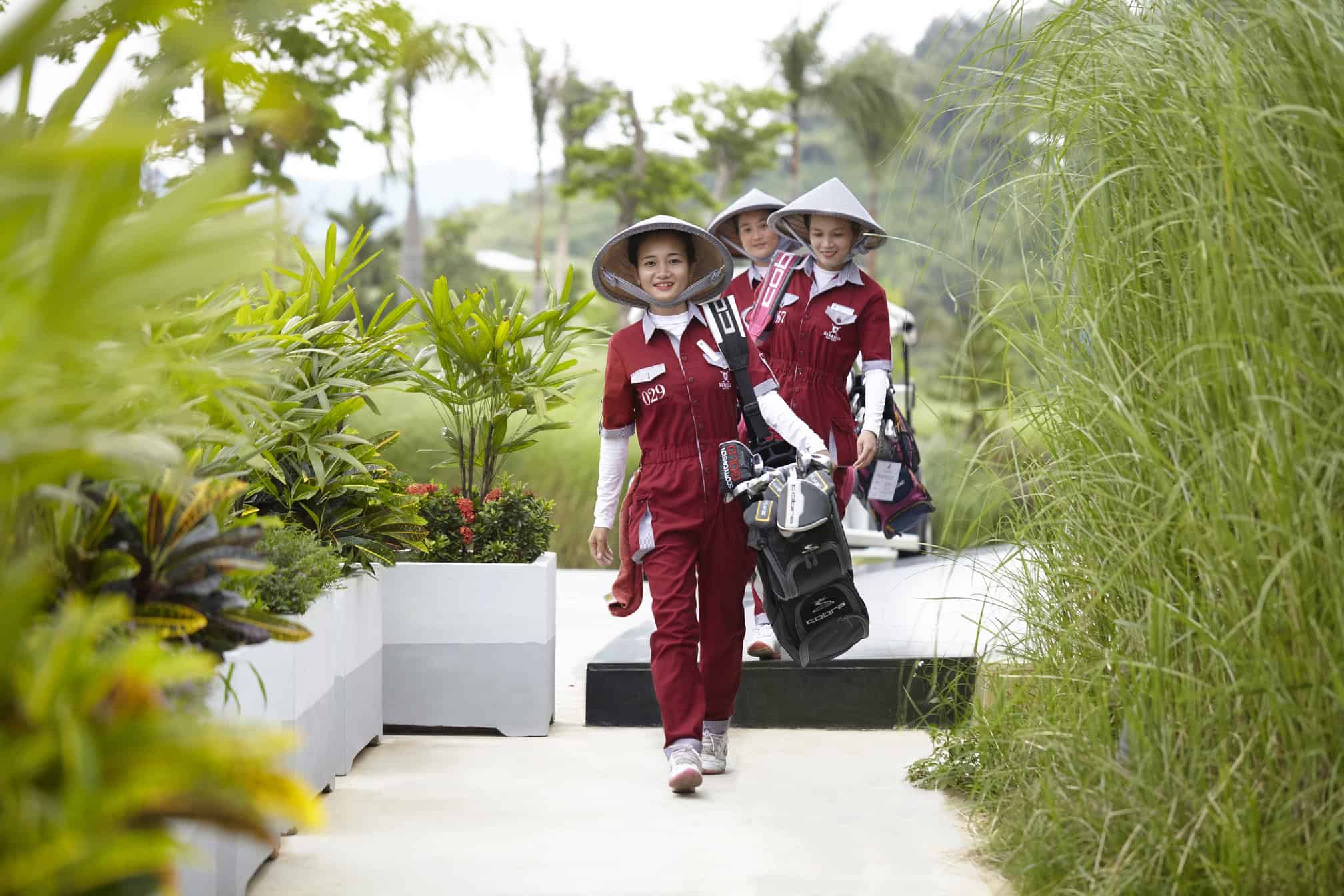 Southeast Asia Travel Updates for Golfers - Golfasian