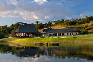 Clark Golf Courses | Play Golf in Clark, Philippines