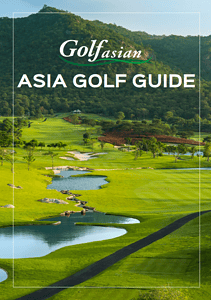 Golf Destination Guides - Golfasian