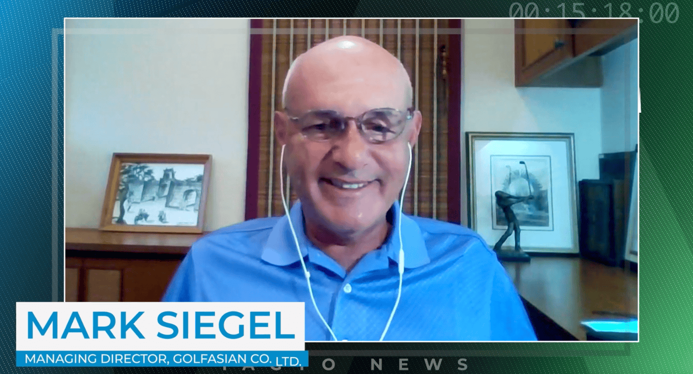 IAGTO speaks to Golfasian's Mark Siegel about Thailand, South-East Asia ...