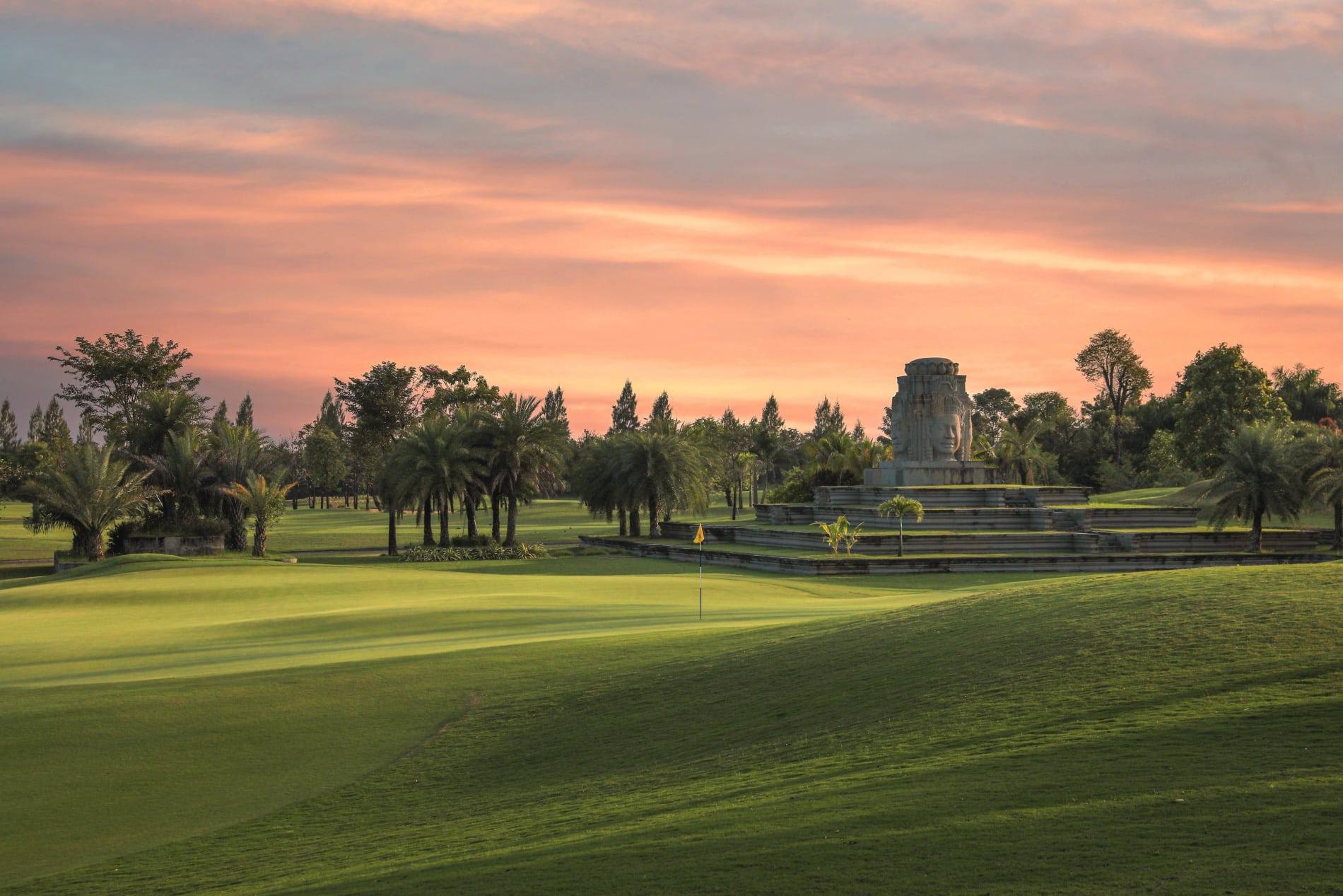 Golf in Cambodia – The World’s Most Underrated Golf Destination - Golfasian