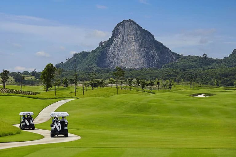 Golf Holiday Packages in Asia | Custom Golf Tours | GolfAsian.com