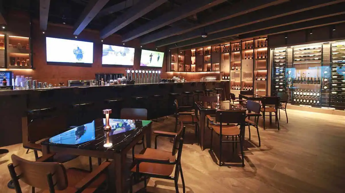 Topgolf Megacity Bangkok - Golf for Everyone! - Golfasian