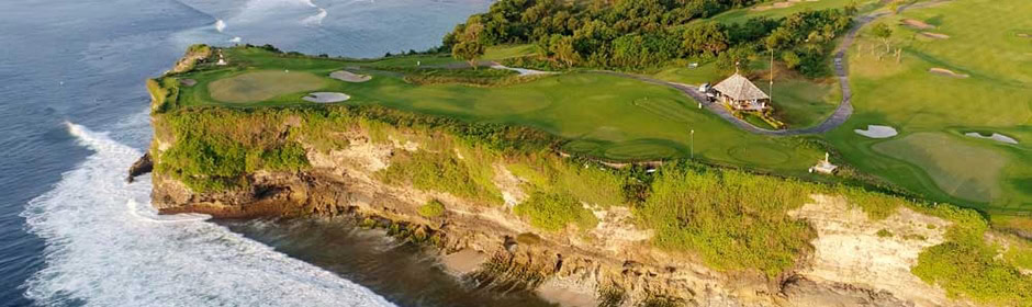 Bali Golf Holidays | Bali Golf Tour Package Vacations