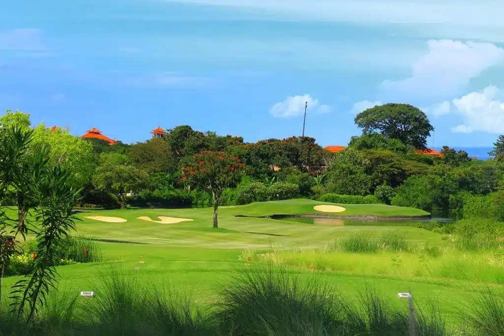 Asian Golf Destinations, Golf Vacations | Golf Holiday in Thailand ...