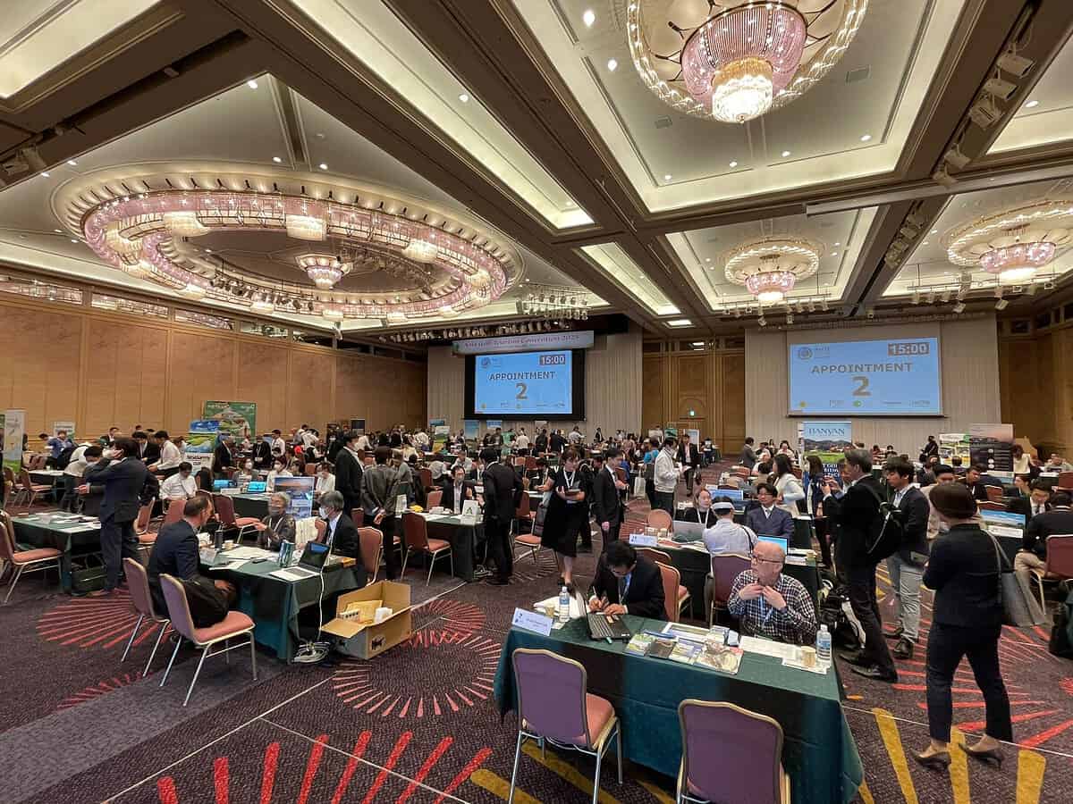 Asia has become the Hotspot on the Golf Map - Golfasian