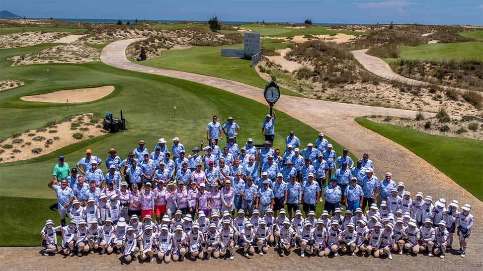 Golf Holiday Packages in Asia | Custom Golf Tours