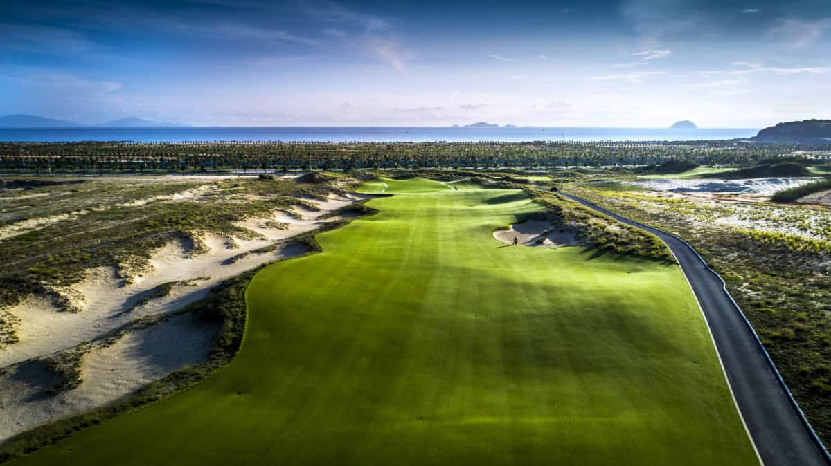 The Best Golf Courses in Nha Trang & Cam Ranh - Golfasian