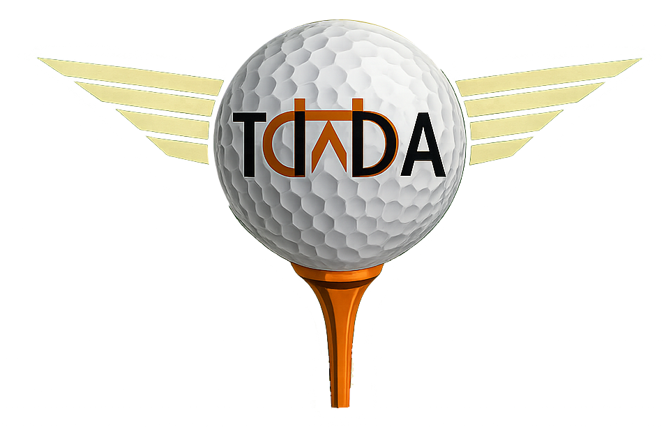 TIDA Golf 2026 - Golfasian