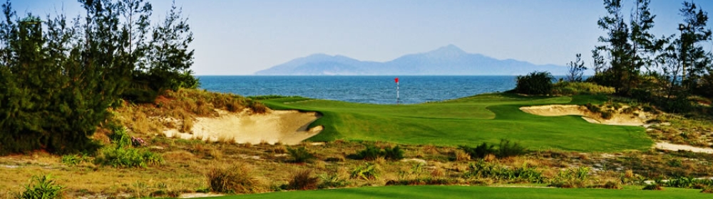 Danang / Hoi An / Hue Golf Packages | Danang Golf Holidays