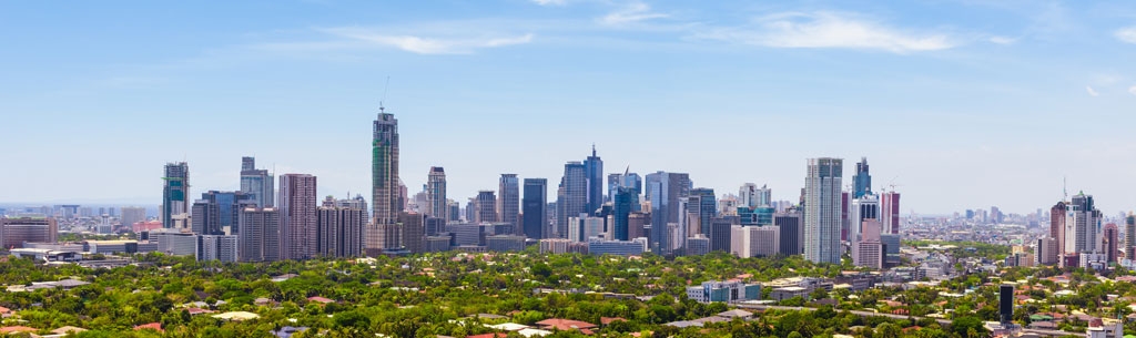 Manila Golf Courses | Play Golf in Manila, Philippines